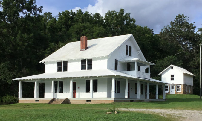 Appalachian Women's Museum | Collect, preserve and share the stories of ...