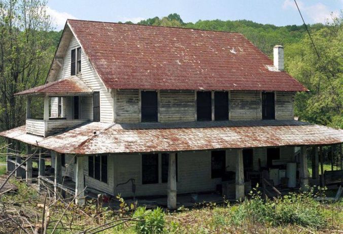 Appalachian Women's Museum | Collect, preserve and share the stories of ...